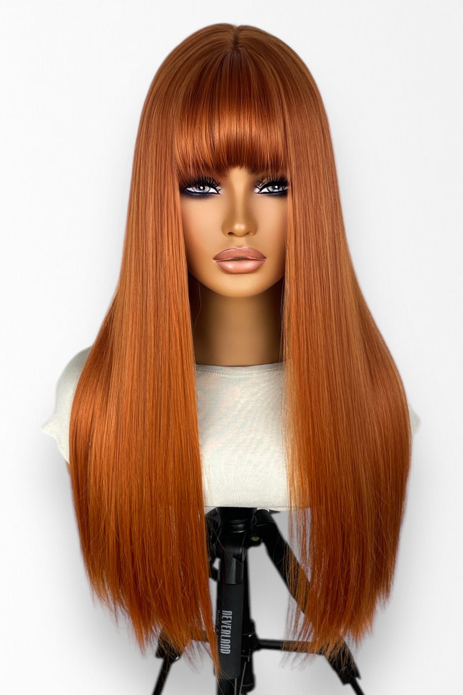 House of Wigs I Moderne Kunst- und Echthaarperücken